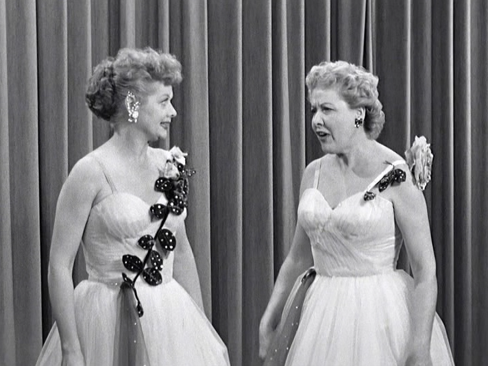 The Ten Best I LOVE LUCY Episodes of Season Three | THAT'S ENTERTAINMENT!