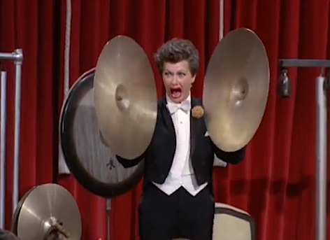 The Ten Best THE LUCY SHOW Episodes of Season Two | THAT'S ENTERTAINMENT!