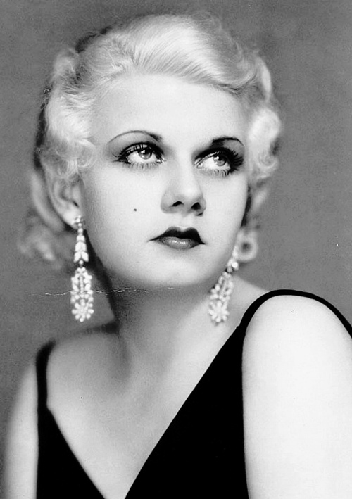 Spotlight: Sexy Pre-Code Harlow (Post Six) | THAT'S ENTERTAINMENT!