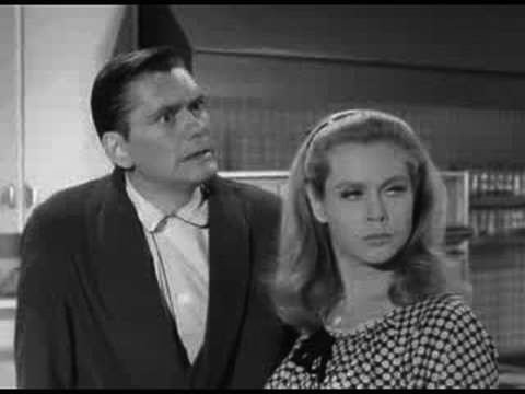 The Ten Best BEWITCHED Episodes of Season Two | THAT'S ENTERTAINMENT!