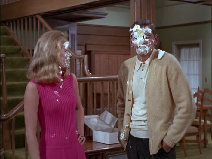 The Ten Best BEWITCHED Episodes of Season Four | THAT'S ENTERTAINMENT!