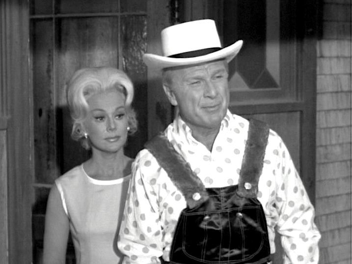 The Ten Best GREEN ACRES Episodes of Season Two | THAT'S ENTERTAINMENT!