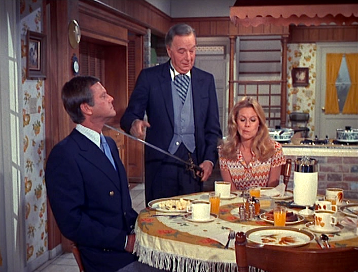 The Eight Best BEWITCHED Episodes of Season Eight | THAT'S ENTERTAINMENT!