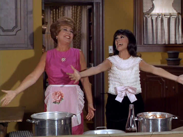 The Ten Best THAT GIRL Episodes of Season Two | THAT'S ENTERTAINMENT!