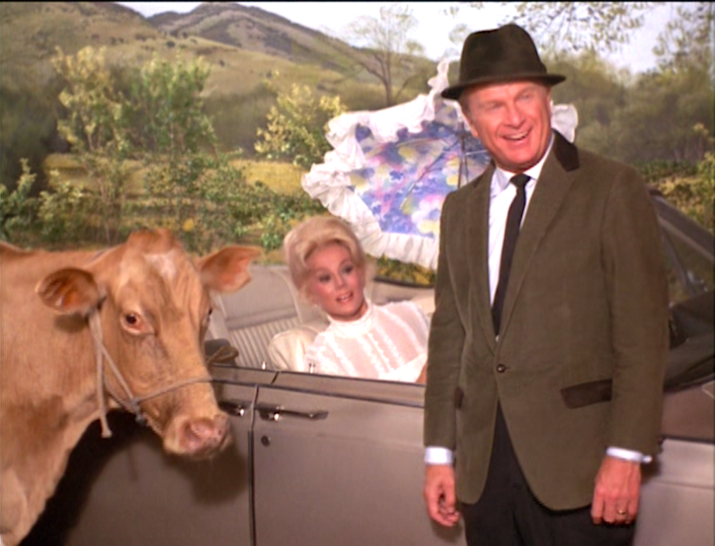 The Ten Best Green Acres Episodes Of Season Four That S Entertainment