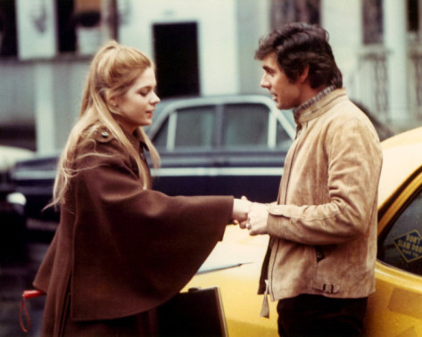 Love Is Crazy: A Look At BRIDGET LOVES BERNIE | THAT'S ENTERTAINMENT!