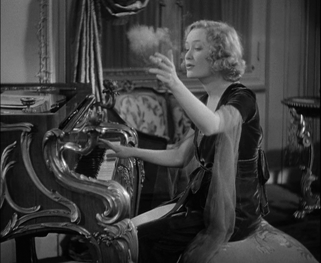 SPOTLIGHT: Hot Pre-Code Hopkins (I) | THAT'S ENTERTAINMENT!