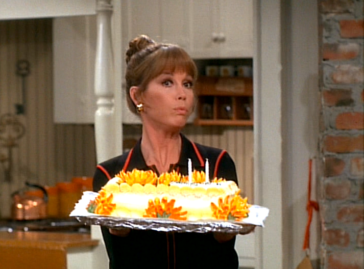 The Ten Best THE MARY TYLER MOORE SHOW Episodes of Season Four | THAT'S ...