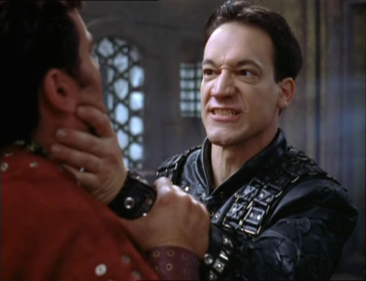 THE XENA SCROLLS: An Opinionated Episode Guide (307 & 308) | THAT'S ...