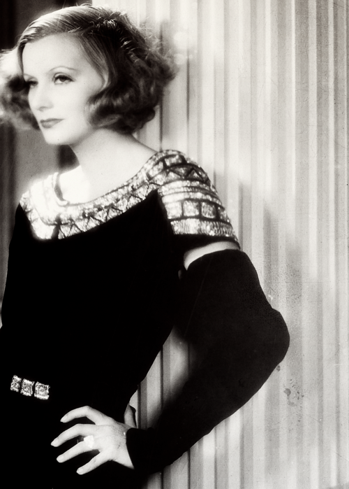SPOTLIGHT: Gorgeous Pre-Code Garbo (II) | THAT'S ENTERTAINMENT!