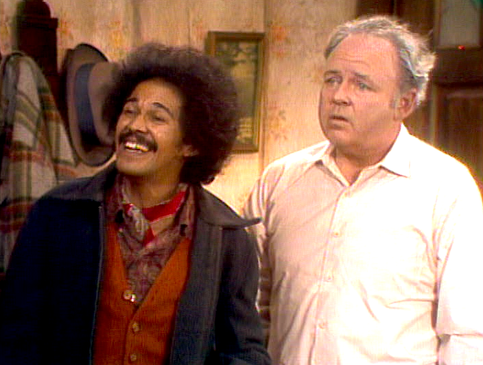 The Ten Best ALL IN THE FAMILY Episodes of Season Two | THAT'S ...