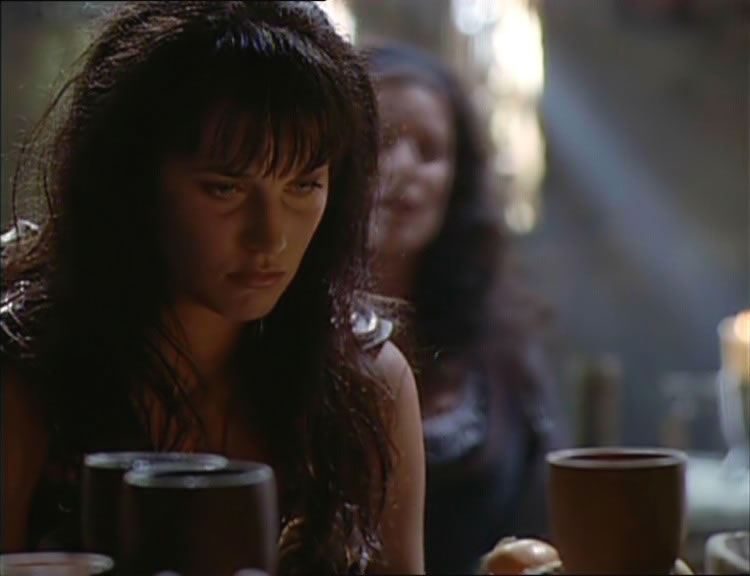 THE XENA SCROLLS: An Opinionated Episode Guide (301 & 302) | THAT'S ...