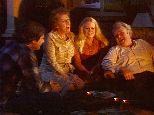 The Ten Best ALL IN THE FAMILY Episodes of Season Six | THAT'S ...