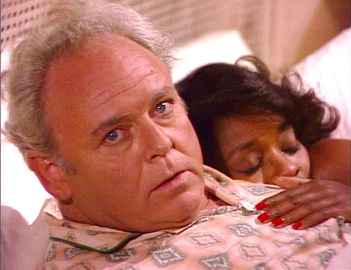 The Seven Best ALL IN THE FAMILY Episodes of Season Nine | THAT'S ...