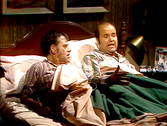 What We Really Need Today Is… LOTSA LUCK | THAT'S ENTERTAINMENT!