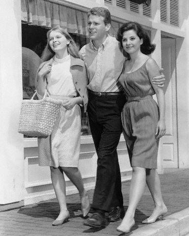 Ten Memorable Moments From PEYTON PLACE Season One | THAT'S ENTERTAINMENT!