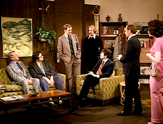 The Ten Best THE BOB NEWHART SHOW Episodes of Season Two | THAT'S ...