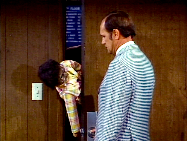 The Ten Best THE BOB NEWHART SHOW Episodes of Season Six | THAT'S ...