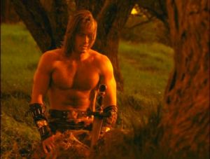 The Fifty Best Episodes of HERCULES: THE LEGENDARY JOURNEYS (11-18 ...