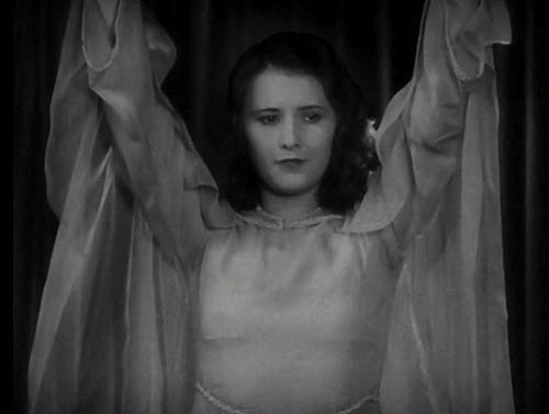 SPOTLIGHT: Sizzling Pre-Code Stanwyck (IV) | THAT'S ENTERTAINMENT!