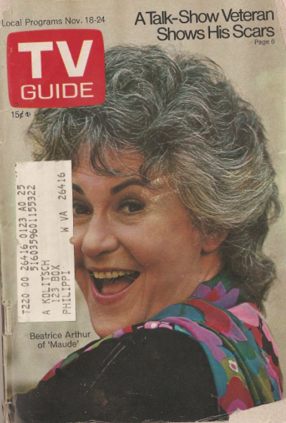 The Ten Best MAUDE Episodes of Season One | THAT'S ENTERTAINMENT!