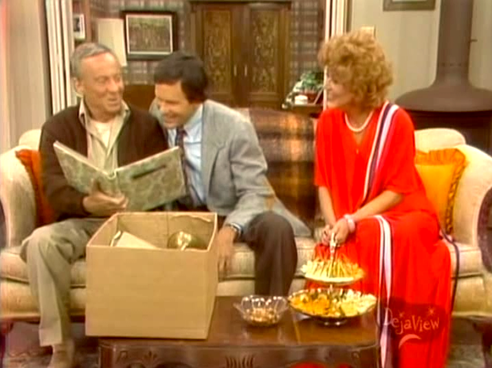 Why Did I Spend 14 Hours Of My Life Watching THE ROPERS? | THAT'S ...