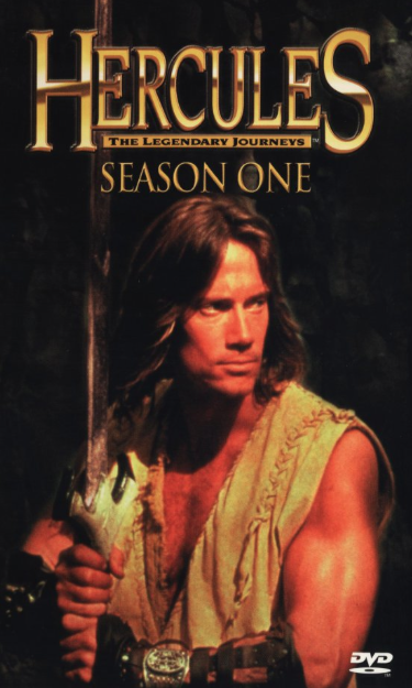 HERCULES For Xenites: Season One | THAT'S ENTERTAINMENT!