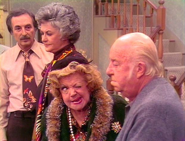 The Ten Best MAUDE Episodes of Season Four | THAT'S ENTERTAINMENT!