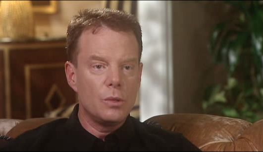 Rob Tapert on HERCULES Season Two | THAT'S ENTERTAINMENT!