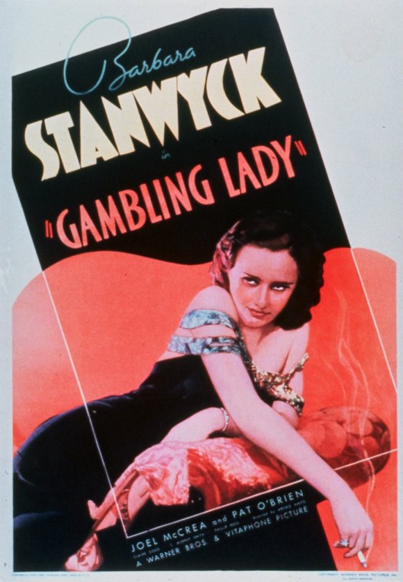 SPOTLIGHT: Sizzling Pre-Code Stanwyck (XIII) | THAT'S ENTERTAINMENT!