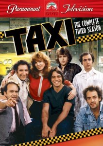 The Ten Best TAXI Episodes of Season Three | THAT'S ENTERTAINMENT!