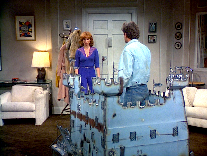 The Ten Best TAXI Episodes of Season Two | THAT'S ENTERTAINMENT!