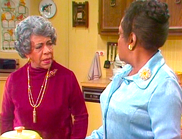 The Five Best THE JEFFERSONS Episodes of Season One | THAT'S ENTERTAINMENT!