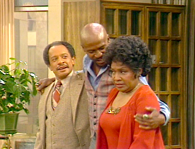 The Ten Best THE JEFFERSONS Episodes of Season Two | THAT'S ENTERTAINMENT!