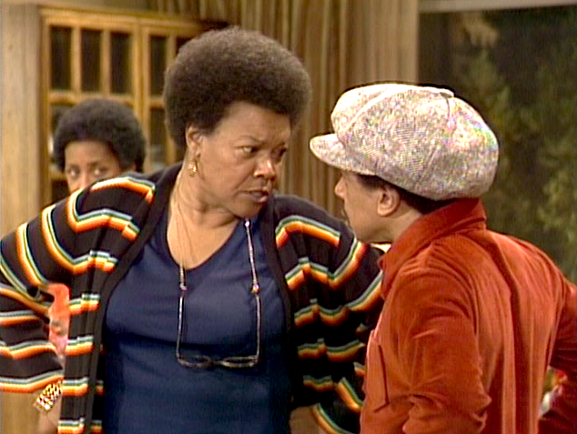 The Ten Best THE JEFFERSONS Episodes of Season Four | THAT'S ENTERTAINMENT!