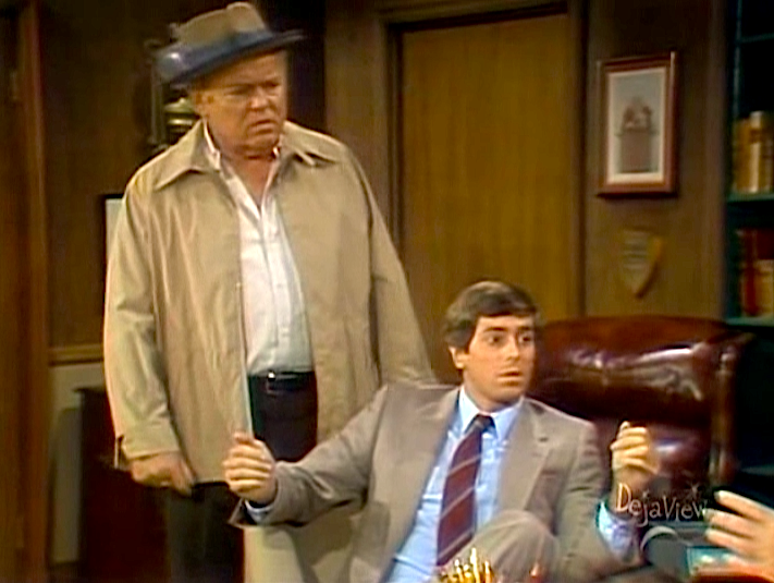 The Best of ARCHIE BUNKER’S PLACE (Seasons Three & Four) | THAT'S ...