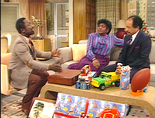 The Ten Best THE JEFFERSONS Episodes of Season Nine | THAT'S ENTERTAINMENT!