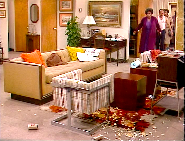 The Ten Best THE JEFFERSONS Episodes of Season Six | THAT'S ENTERTAINMENT!