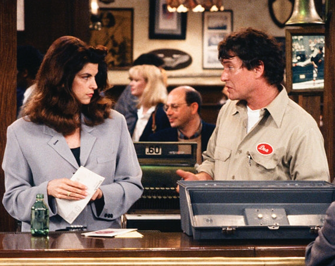 The Ten Best CHEERS Episodes of Season Eleven | THAT'S ENTERTAINMENT!