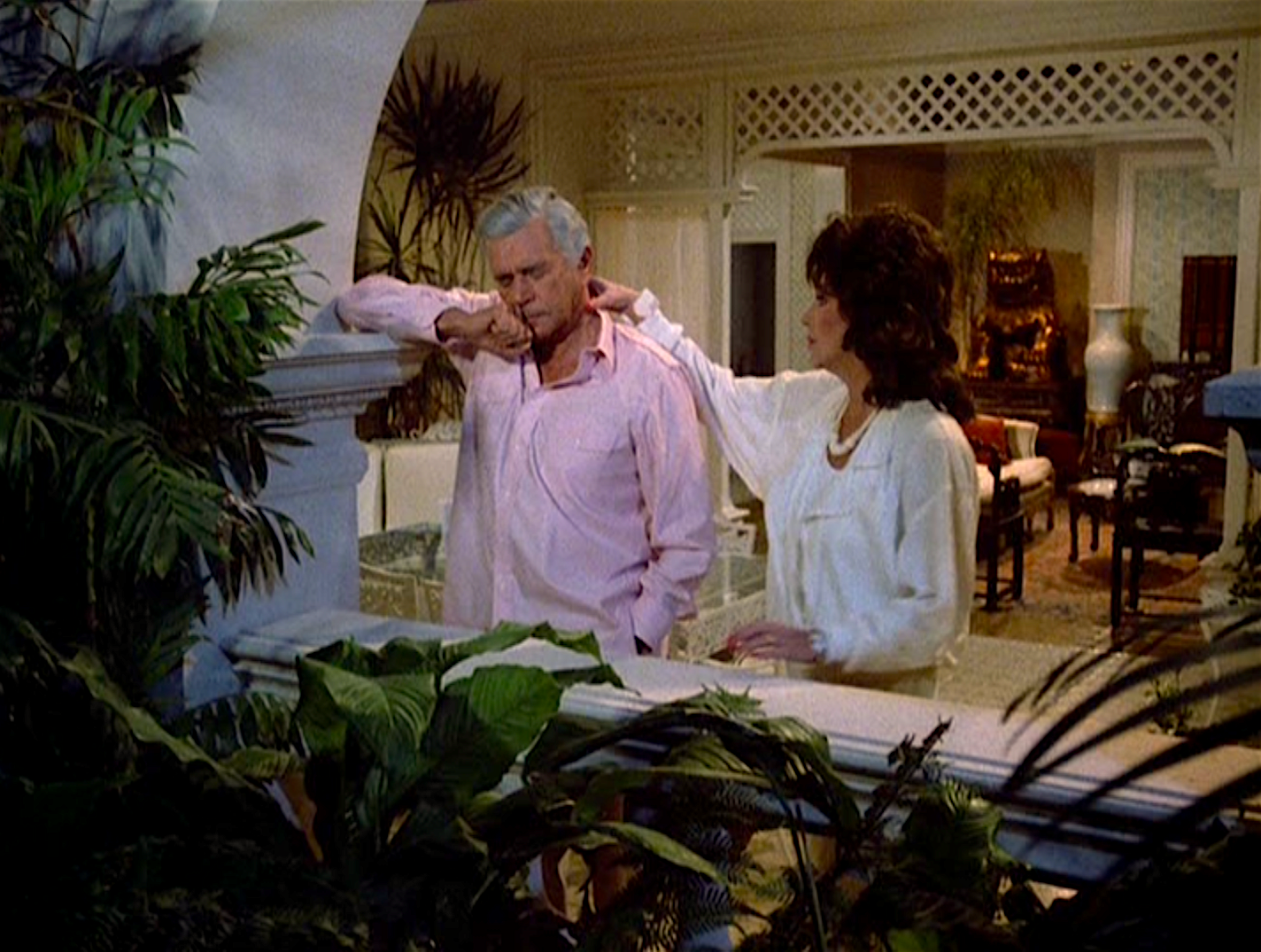 DYNASTY: The ’80s Personified (Best of Season Seven) | THAT'S ...