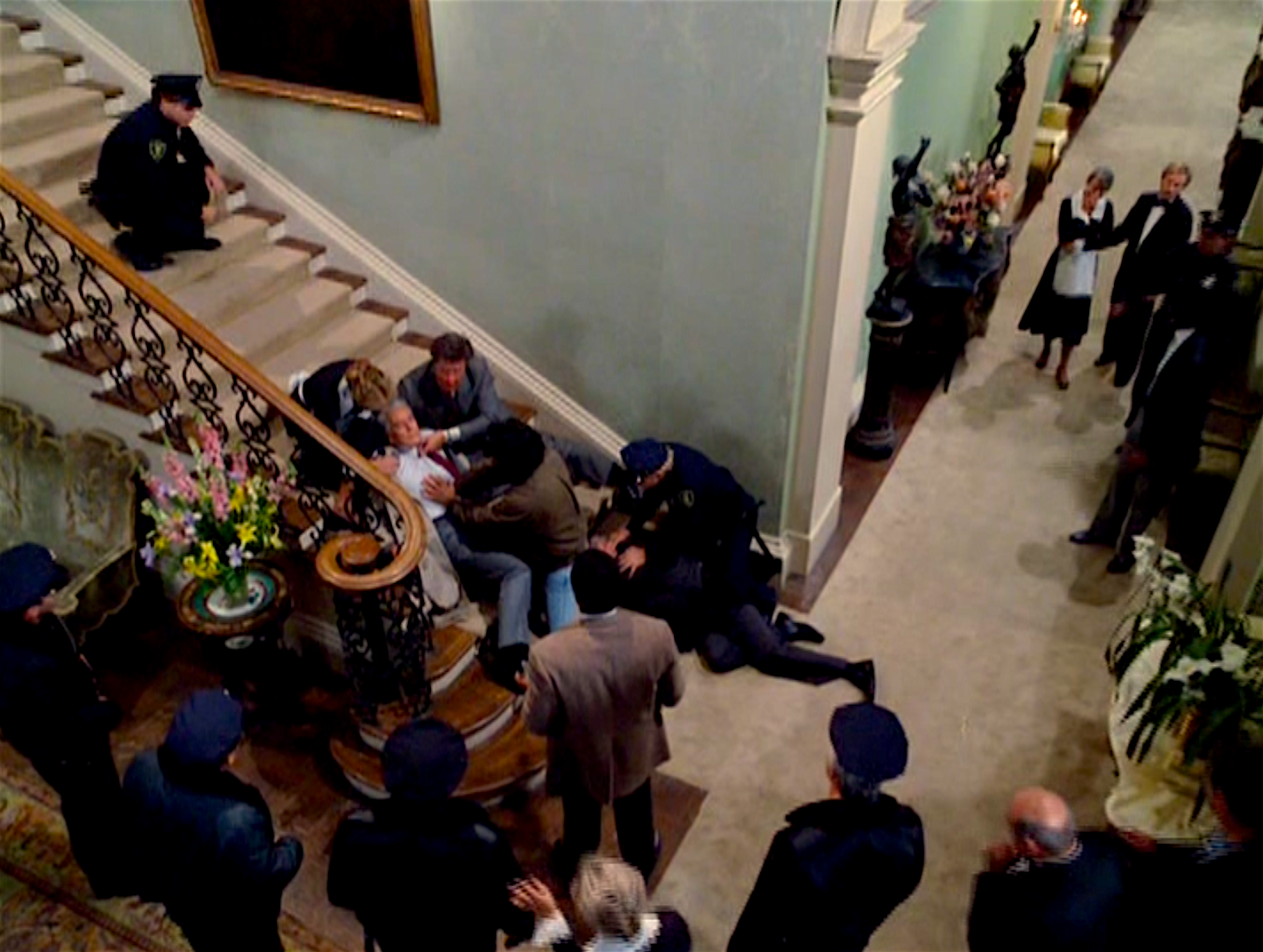 DYNASTY: The ’80s Personified (Best of Season Nine) | THAT'S ENTERTAINMENT!