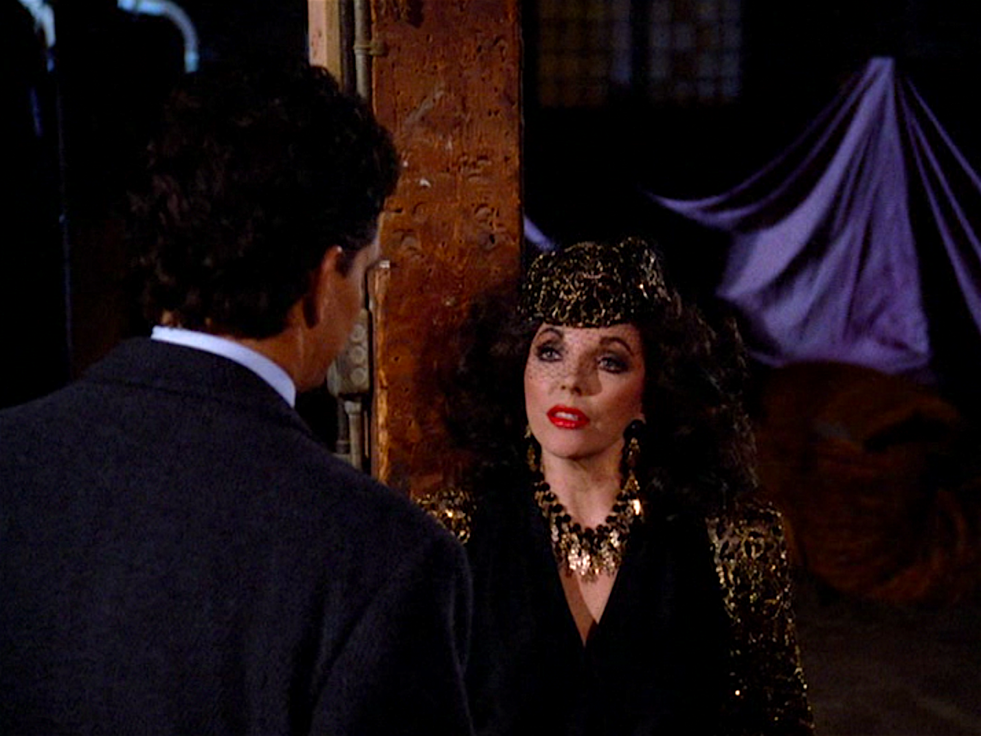 DYNASTY: The ’80s Personified (Best of Season Nine) | THAT'S ENTERTAINMENT!