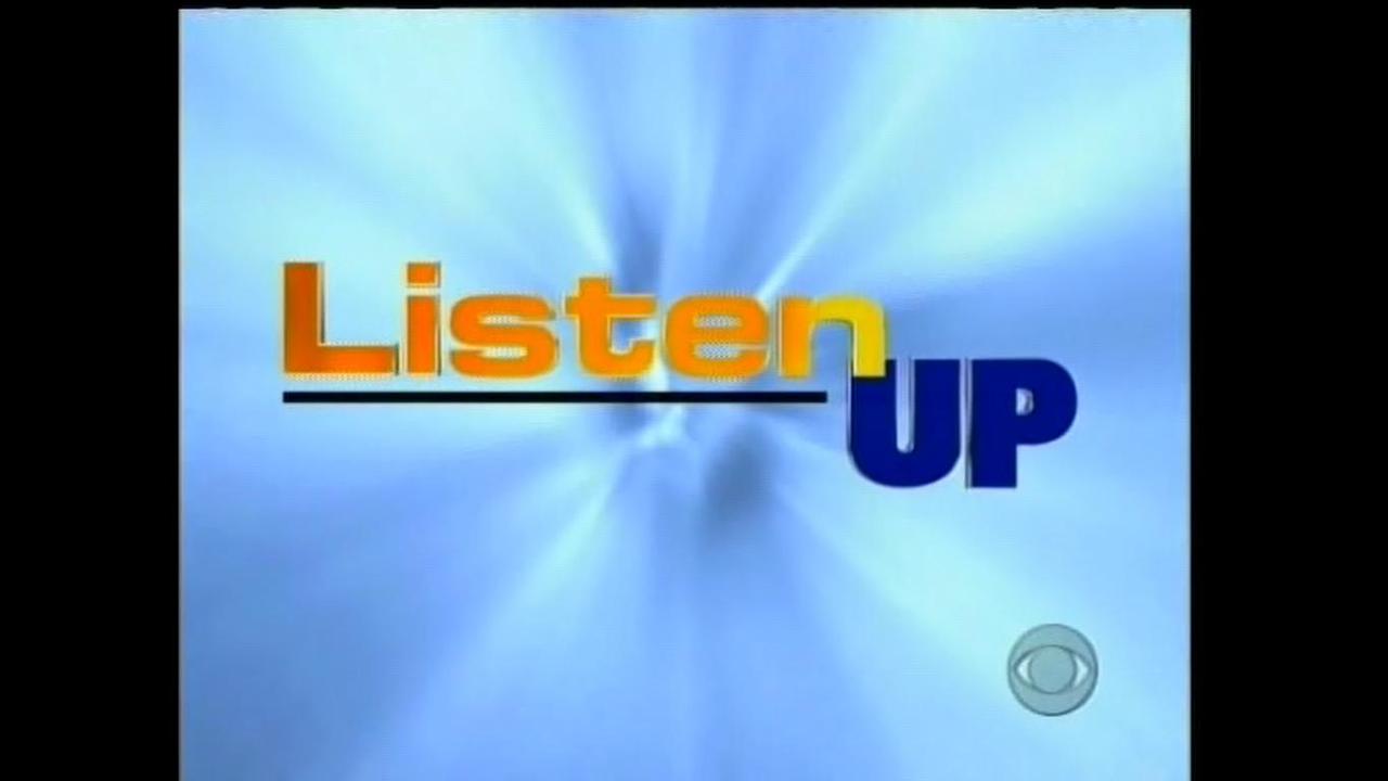 The SEINFELD Curse (IV): A Look at LISTEN UP | THAT'S ENTERTAINMENT!