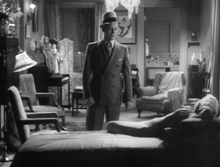 Jackson’s Pre-Code Essentials #50: THE BEAST OF THE CITY (1932) | THAT ...