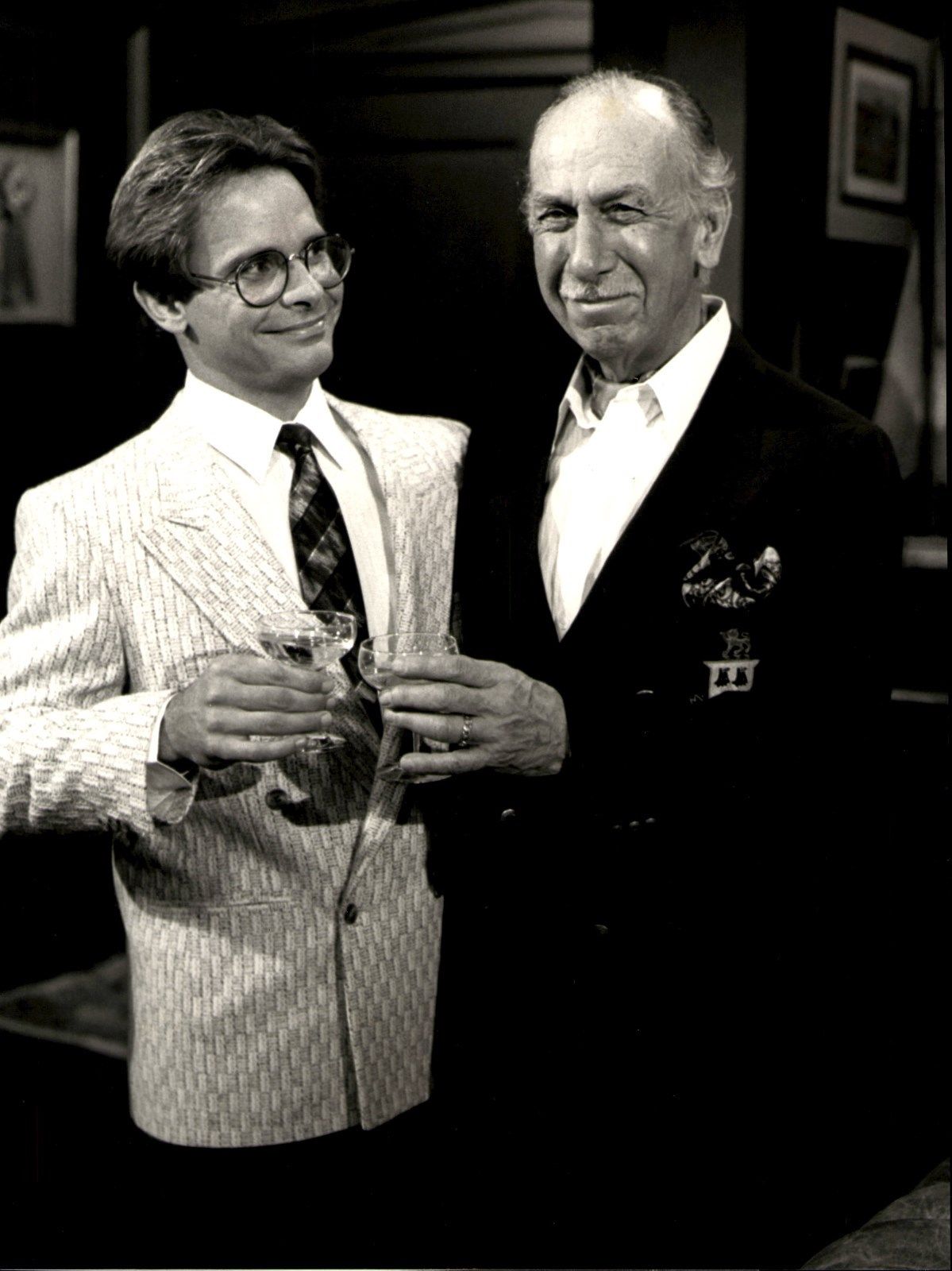 The Ten Best NEWHART Episodes of Season Six | THAT'S ENTERTAINMENT!