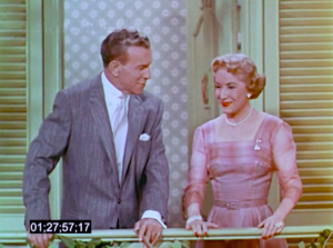 The Ten Best BURNS & ALLEN Episodes of Season Five | THAT'S ENTERTAINMENT!