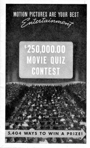 1938: Motion Pictures’ Greatest Year | THAT'S ENTERTAINMENT!