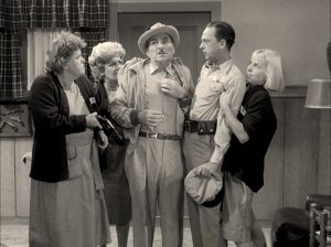 The Ten Best THE ANDY GRIFFITH SHOW Episodes of Season Three | THAT'S ...