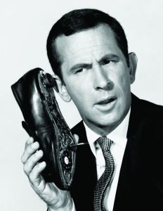 The Ten Best GET SMART Episodes of Season One | THAT'S ENTERTAINMENT!