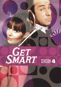 The Ten Best GET SMART Episodes of Season Four | THAT'S ENTERTAINMENT!
